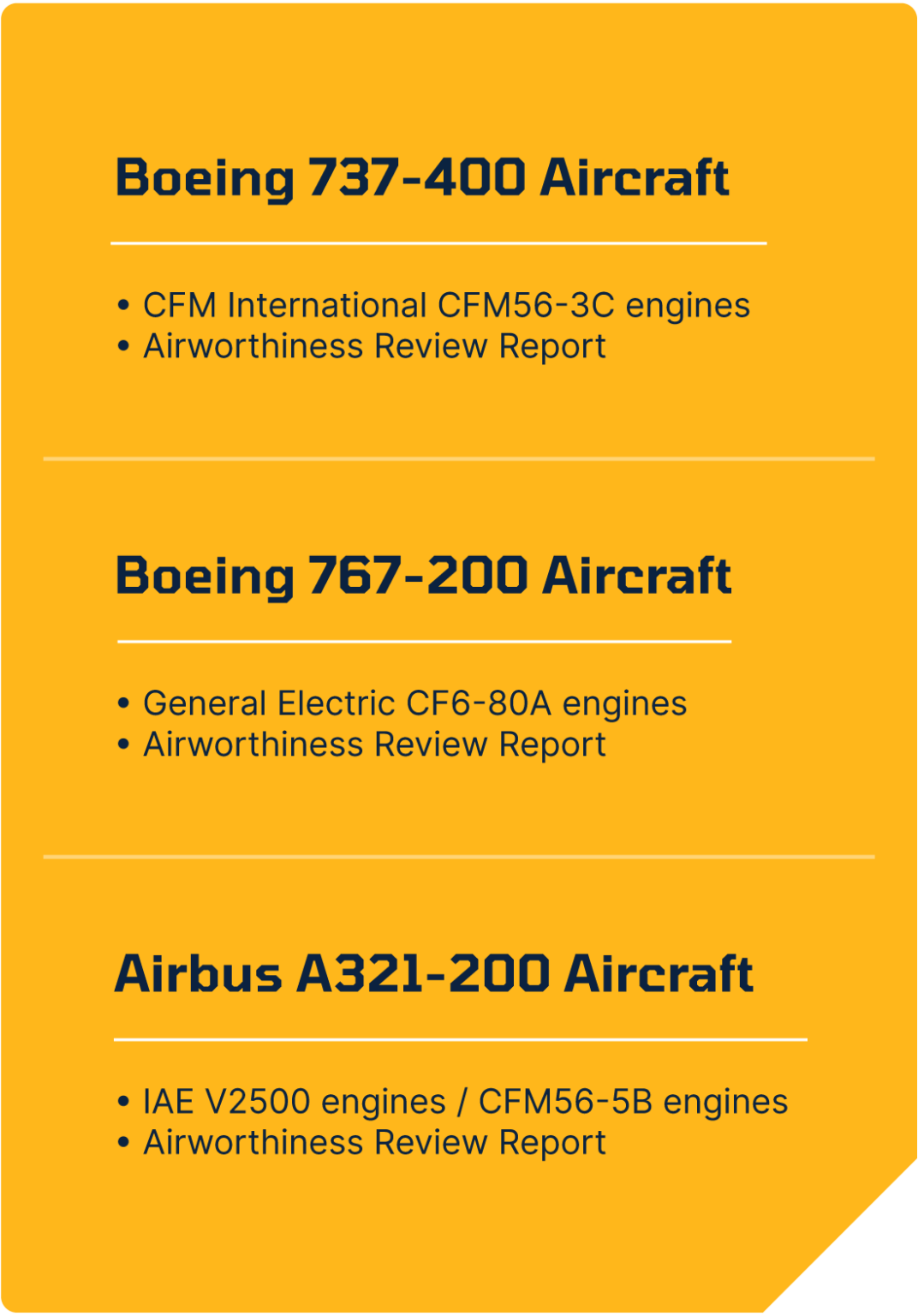 Engineering Service for Fleet Operation in Malaysia | Raya Airways